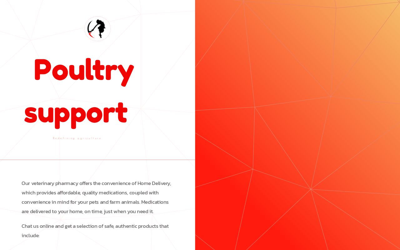 Poultrysupport.com